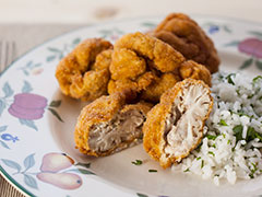 “Elő a régi klasszikusokkal” A rántott velő - Az étel lelke | Vénusz